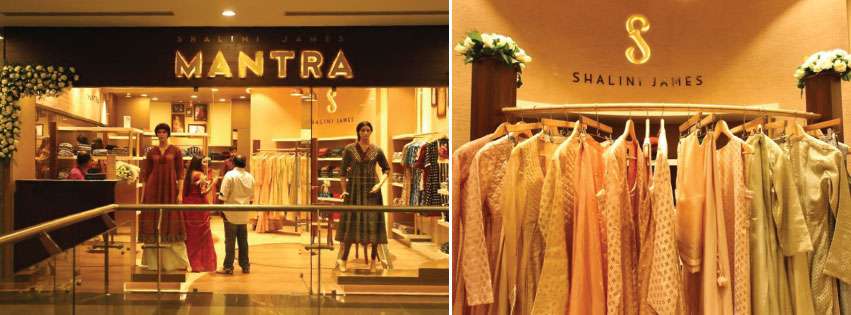 Check Out the New 'Mantra' Store at Calicut ! | RITZ