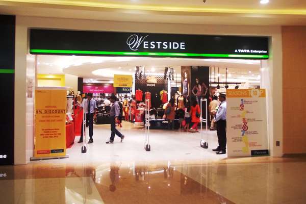 Sensational offers at Westside | RITZ