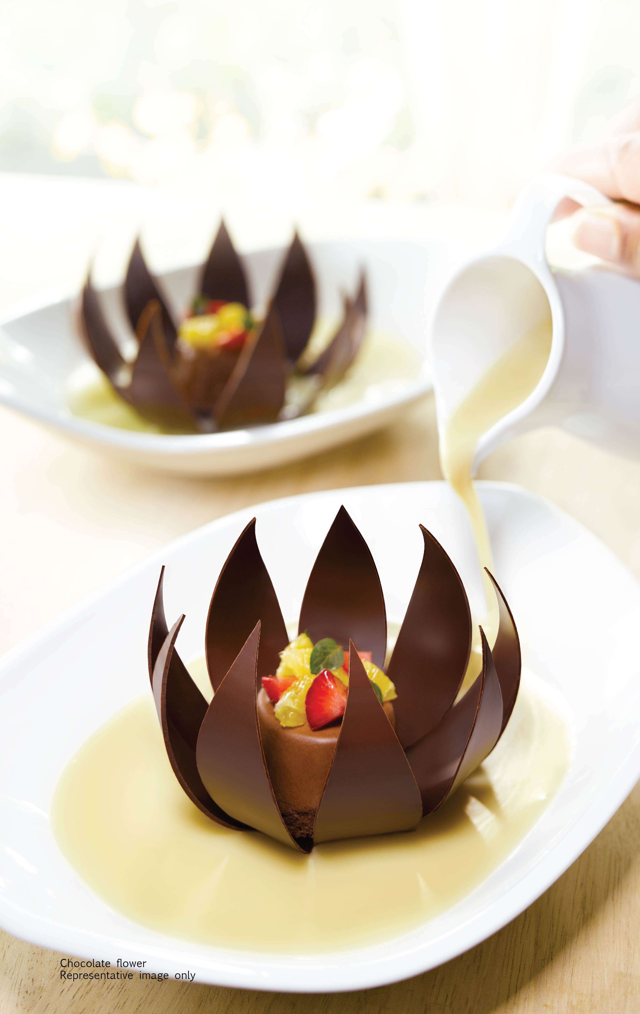 Curated Experiences from Fabelle this V-Day | RITZ