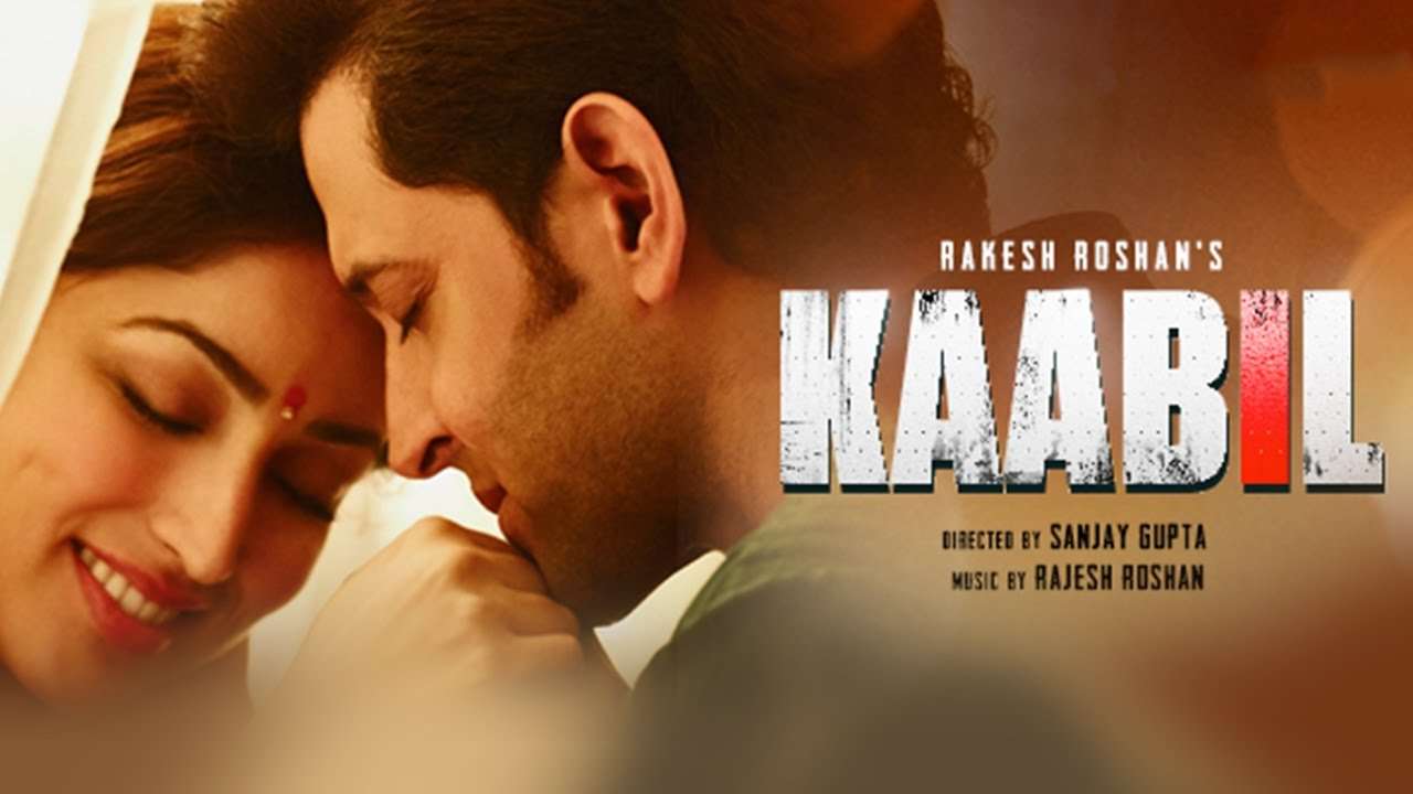 Kaabil releases in Pakistan | RITZ