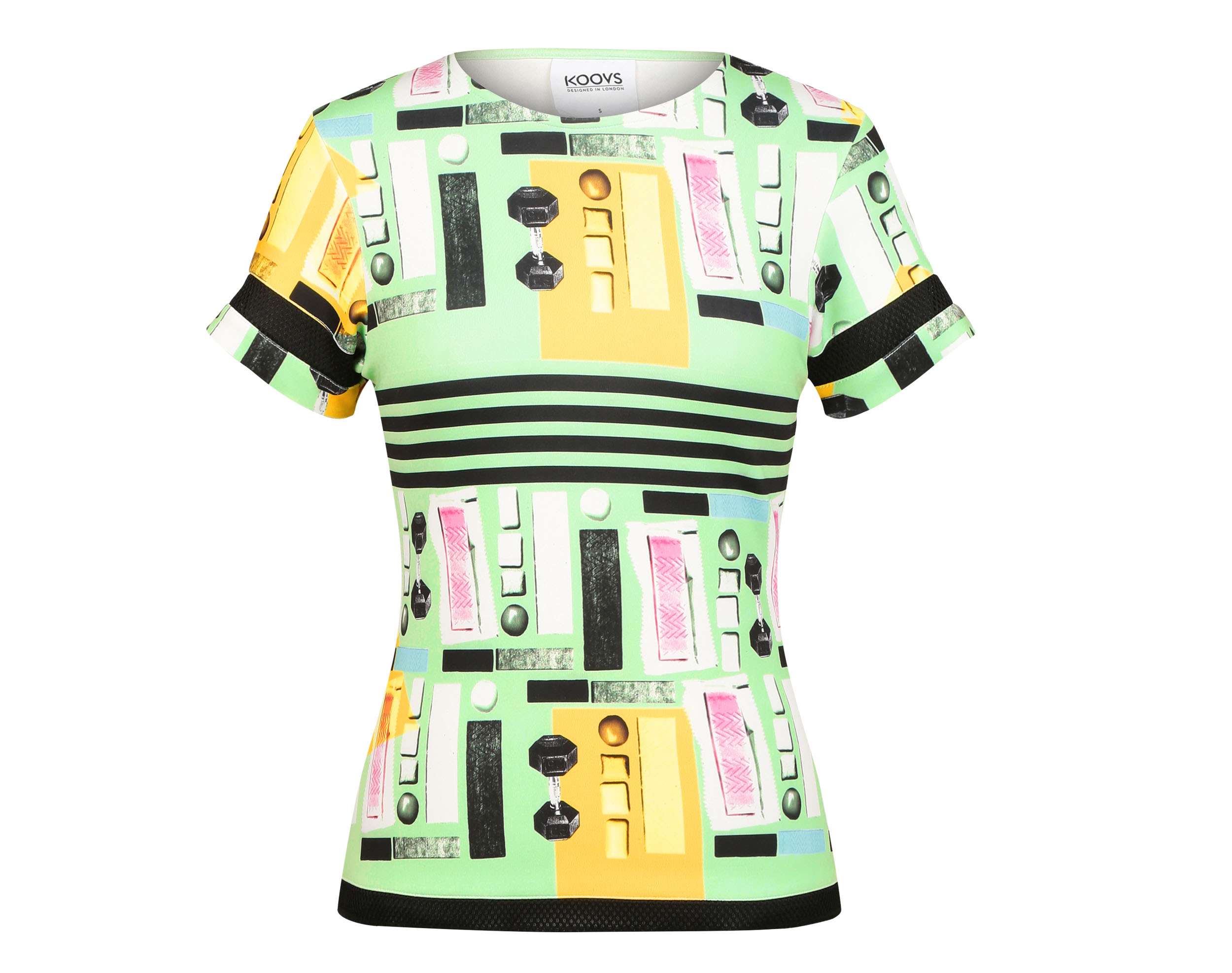 Masaba X Koovs | RITZ