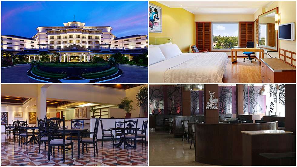 Experience Ultimate Indulgence at Le Meridien! | RITZ