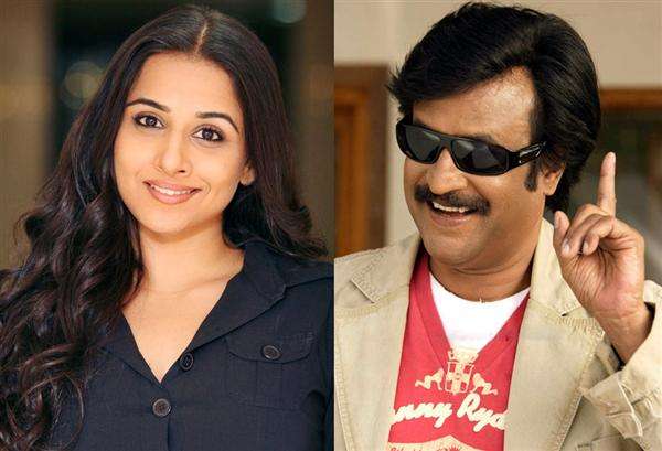 Bollywood actress to be the female lead in Rajini-Ranjith film | RITZ