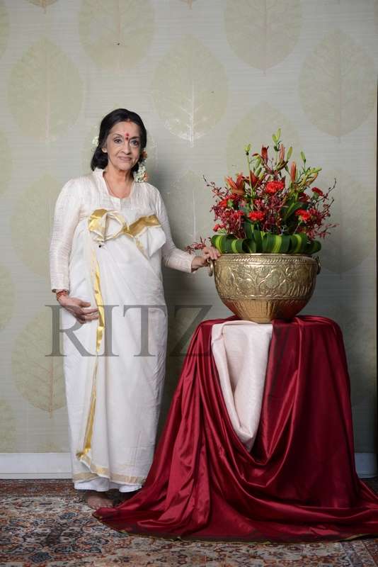 Rukmini Varma (3) | RITZ