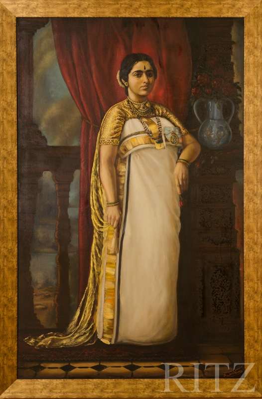 Rukmini Varma (7) | RITZ