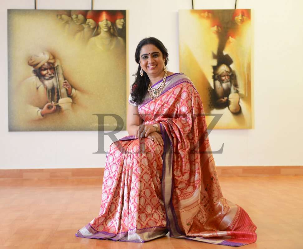 Rukmini Varma (8) | RITZ