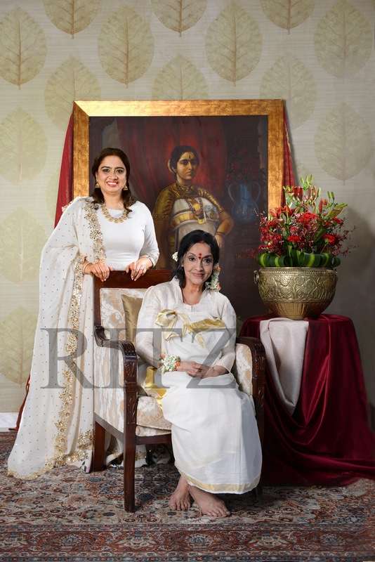 Rukmini Varma (9) | RITZ