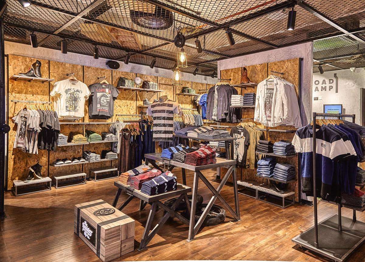 Myntra Opens Its First Offline Store in Bengaluru | RITZ