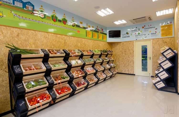 SunnyBee Chennai – Fresh as it gets! | RITZ