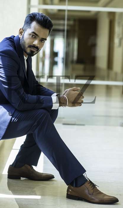 Basic Instinct – Arun Prasanth (10) | RITZ