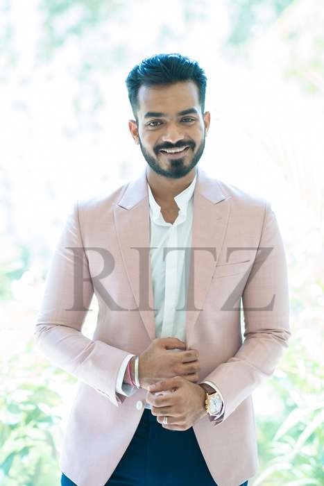 Basic Instinct – Arun Prasanth (12) | RITZ