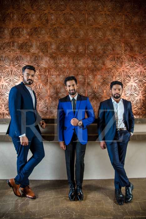 Basic Instinct – Arun Prasanth (3) | RITZ