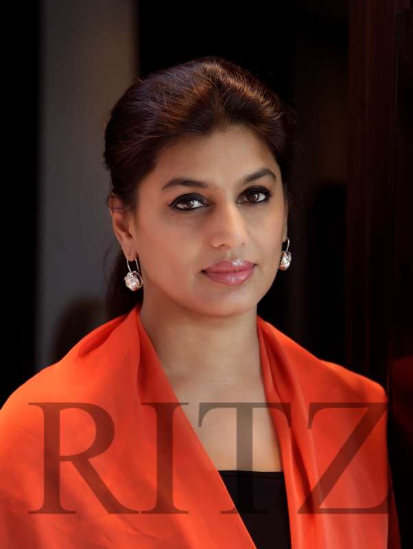 Pinky Reddy (14) | RITZ