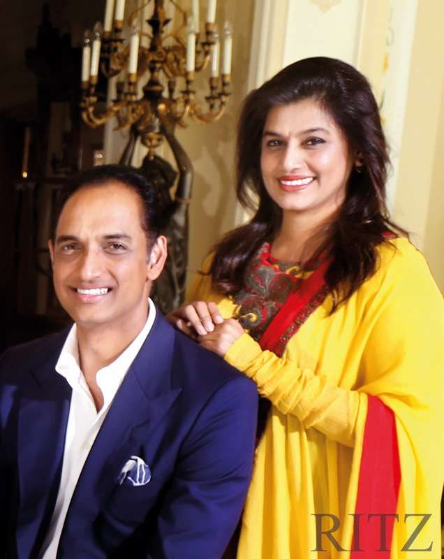 Pinky Reddy (17) | RITZ