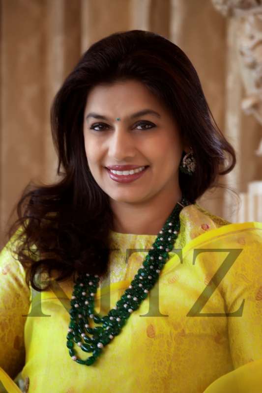 Pinky Reddy (4) | RITZ