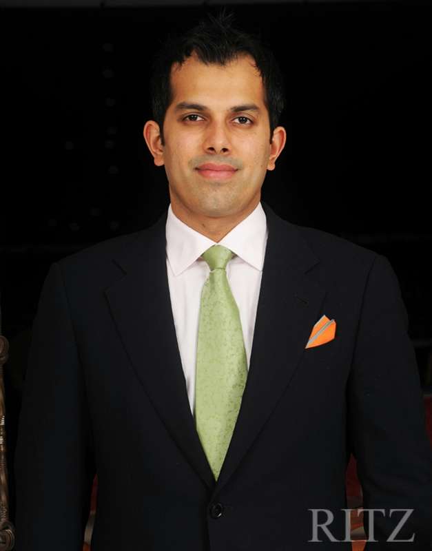 Rishaad Vazirally (2) | RITZ