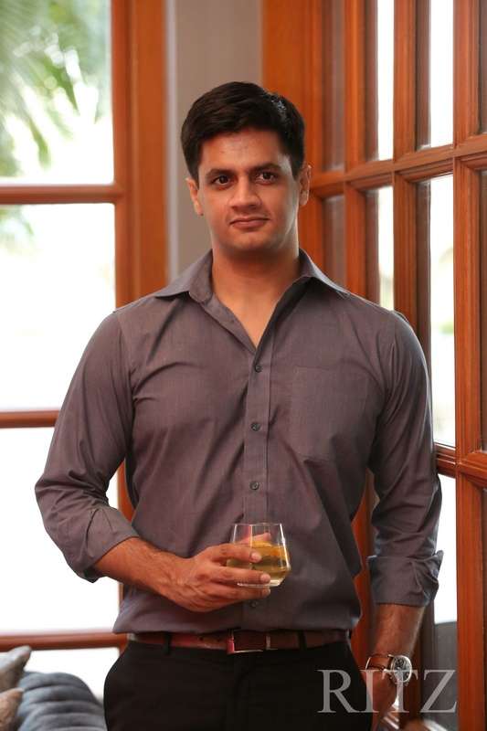 Suryaveer Singh | RITZ