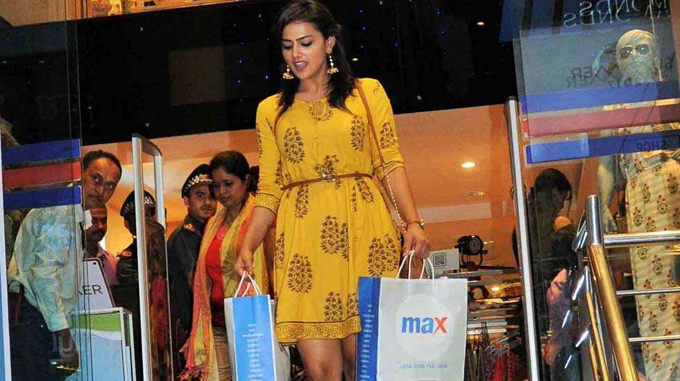 New summer collection | RITZ