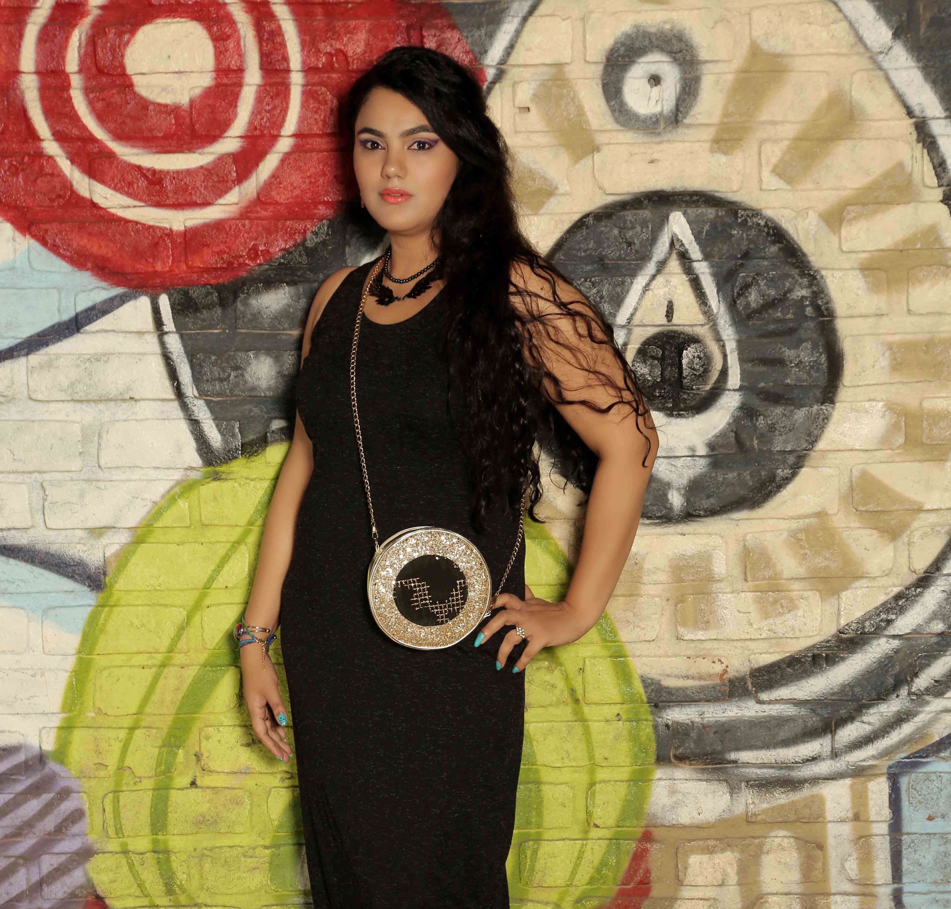 Infinite fashion | RITZ
