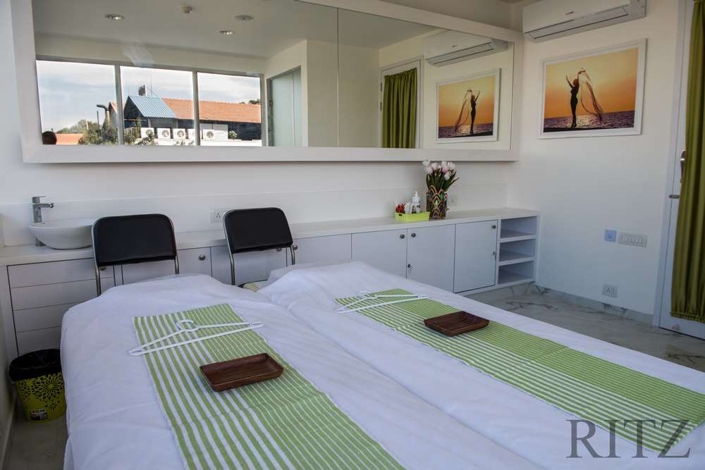 Soul Soothing ‘Spa’ces: Bodycraft Spa and Salon | RITZ