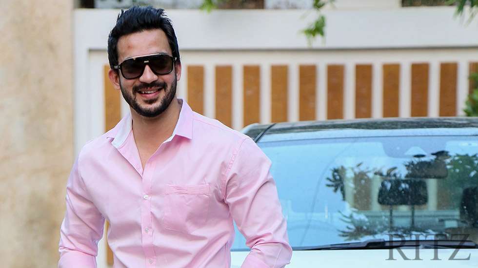 Summer Style: Gavin Joseph | RITZ