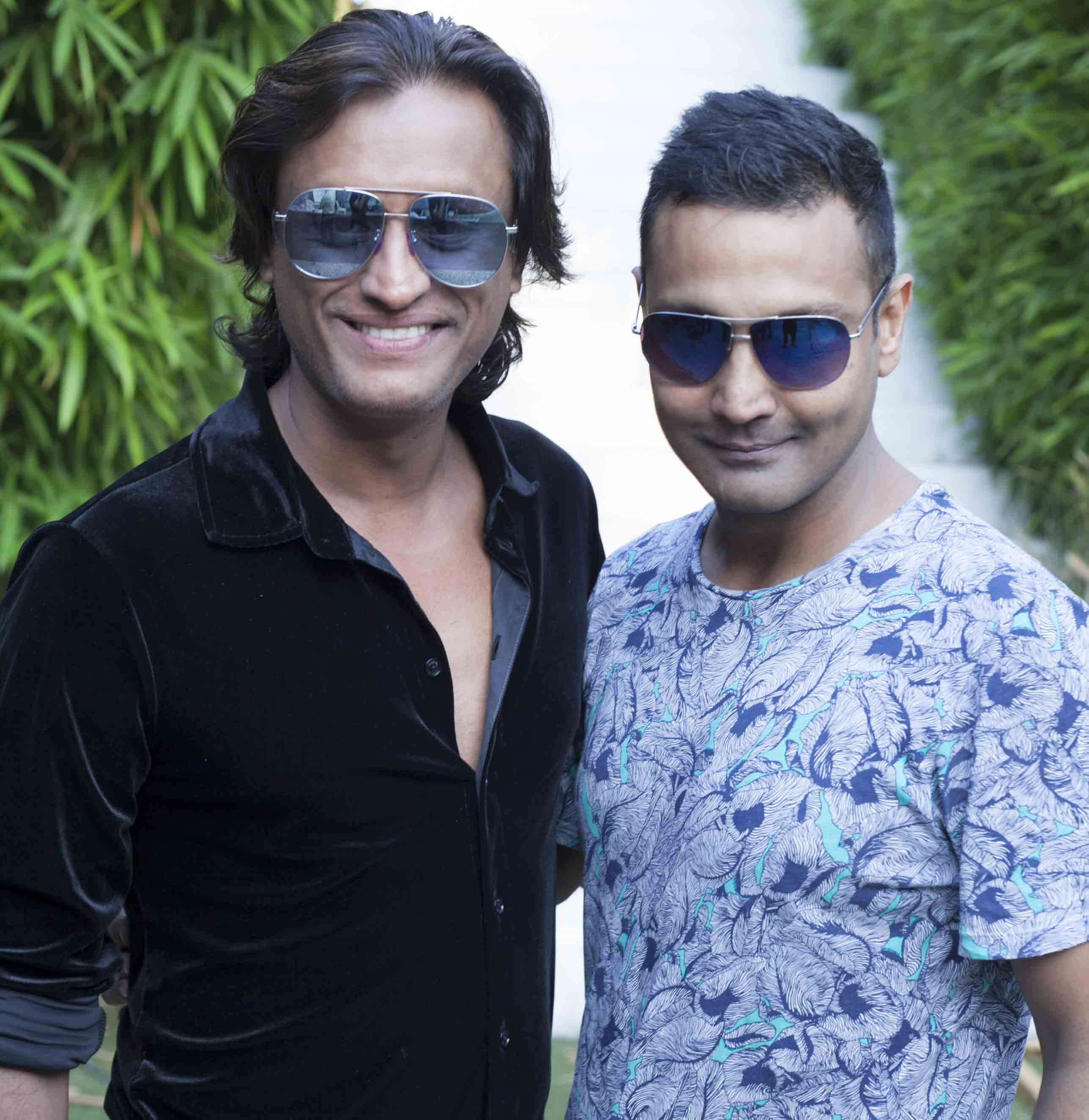 An evening full of unique experiences | RITZ