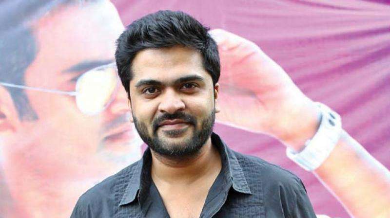 Tamil Actor Simbu Turned Into A Music Director? | RITZ