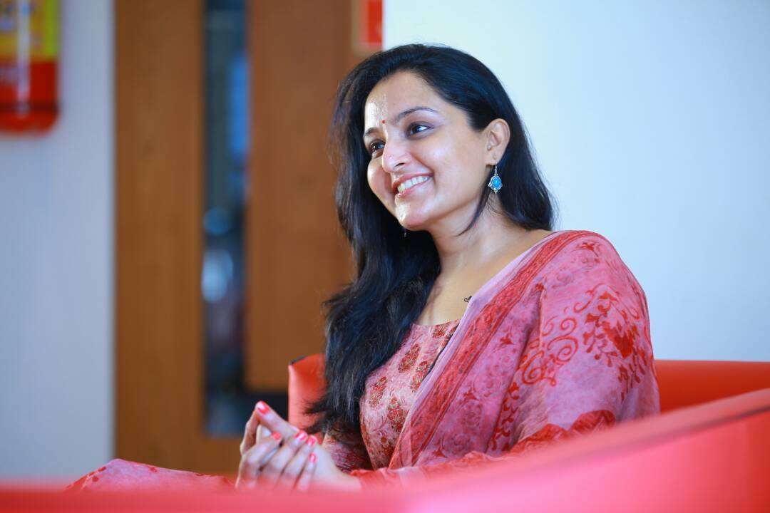 Mollywood Star Manju Warrier Clears The Air ! | RITZ