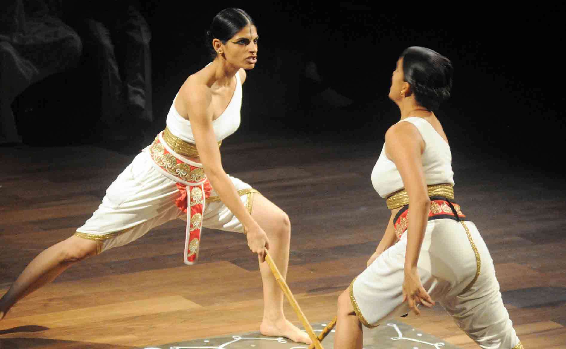 Shikhandi- The Story of the In-betweens | RITZ