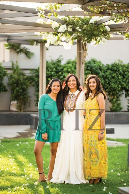 Bhakti Joshi (1) | RITZ