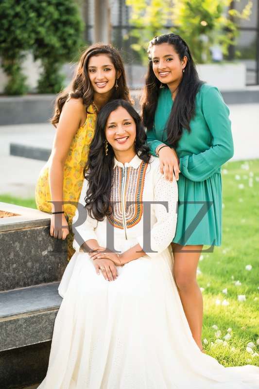 Bhakti Joshi (2) | RITZ