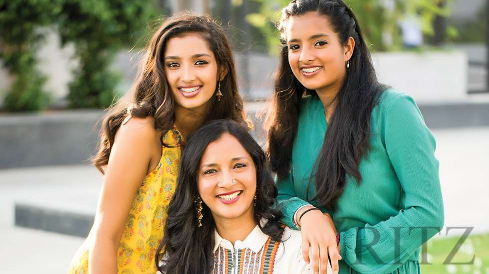 Mothers’ Day Out! – Bhakti Joshi | RITZ