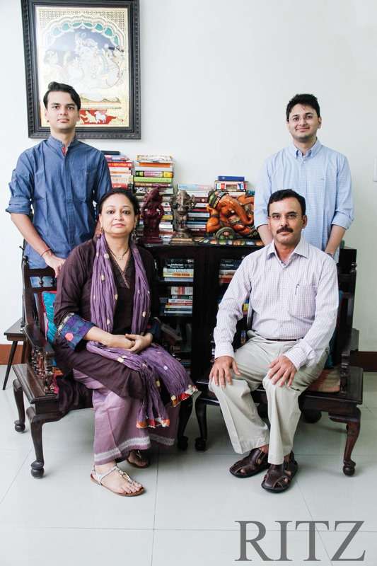 Dr. Rajeev Ranjan, IAS (1) | RITZ