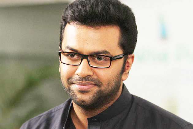 Indrajith’s Tamil-Telugu bilingual Naragasooran’s title poster to be ...