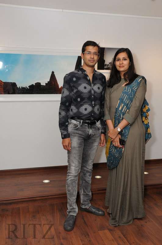 Dimple’s Art Gallery (1) | RITZ