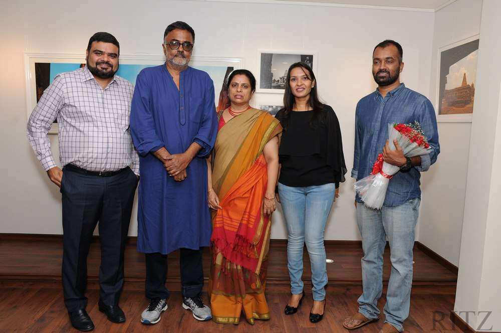 Pictures Moods of Rock by Dimple’s Art Gallery | RITZ