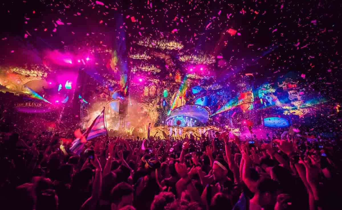 Unlock The Tomorrowland Experience | RITZ