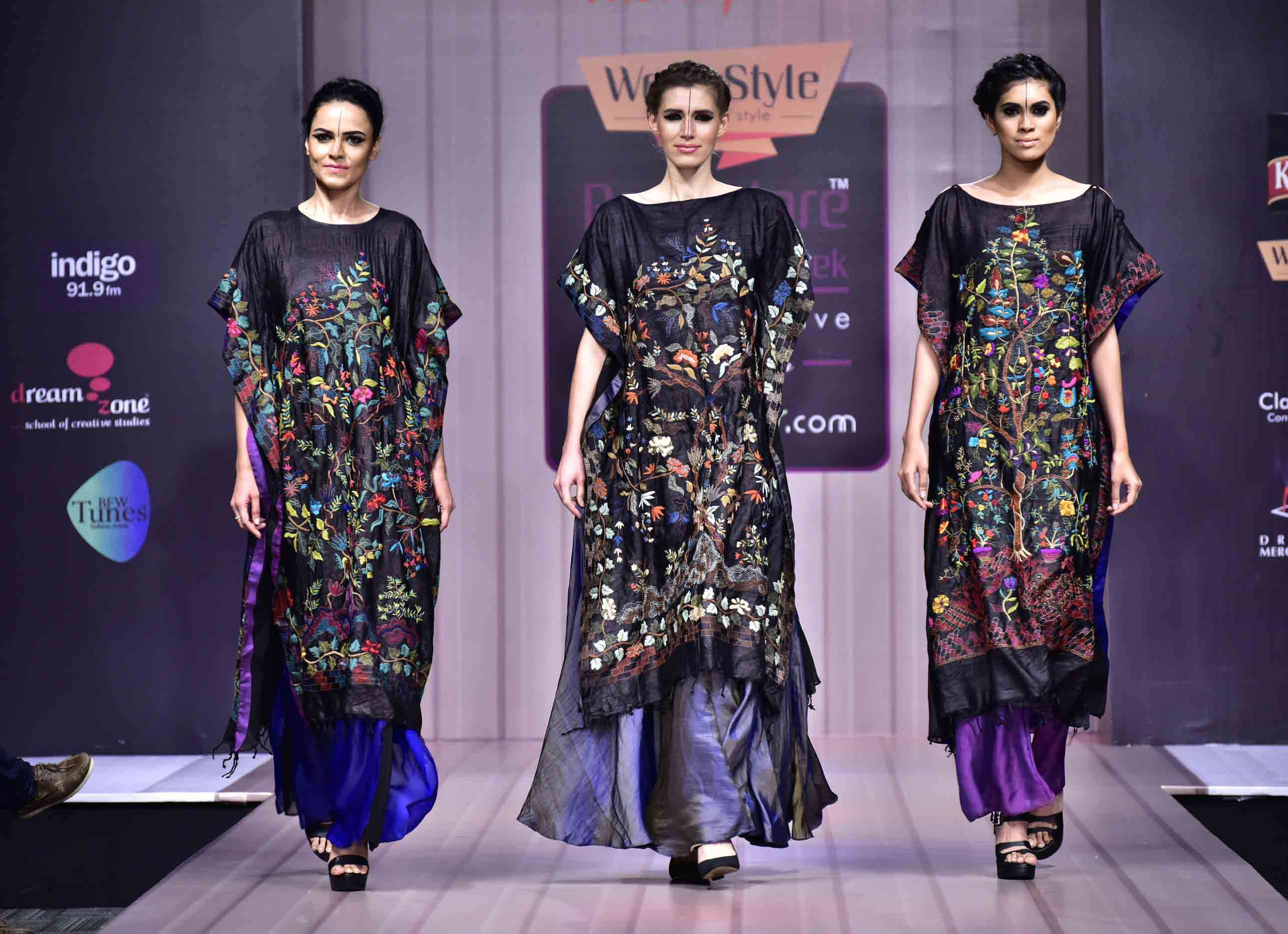 Bangalore Fashion Week Day Two | RITZ