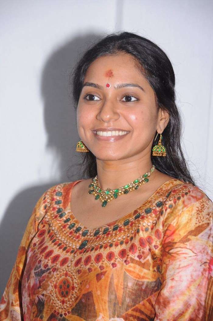 Aparna Pillai