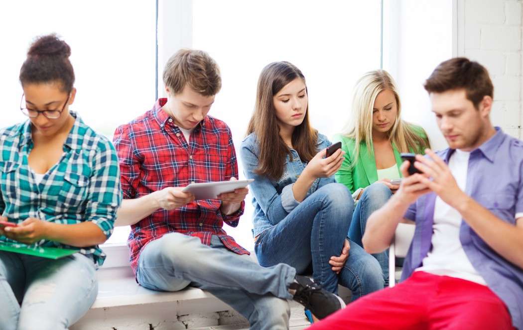 Mobile generation | RITZ