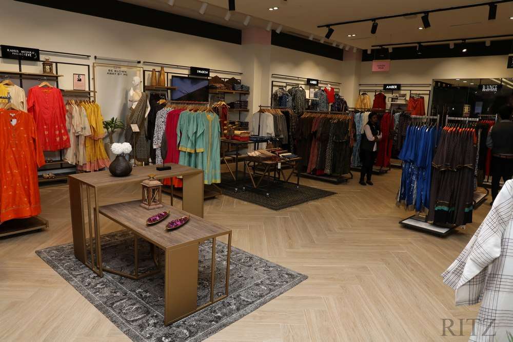 Project Eve-Store launch (3) | RITZ