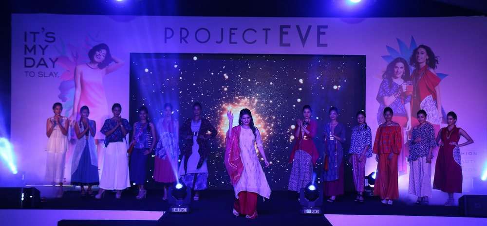 Project Eve-Store launch (1) | RITZ