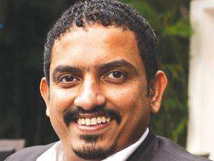 The Le Meridien Welcomes It’s New GM On board ! | RITZ