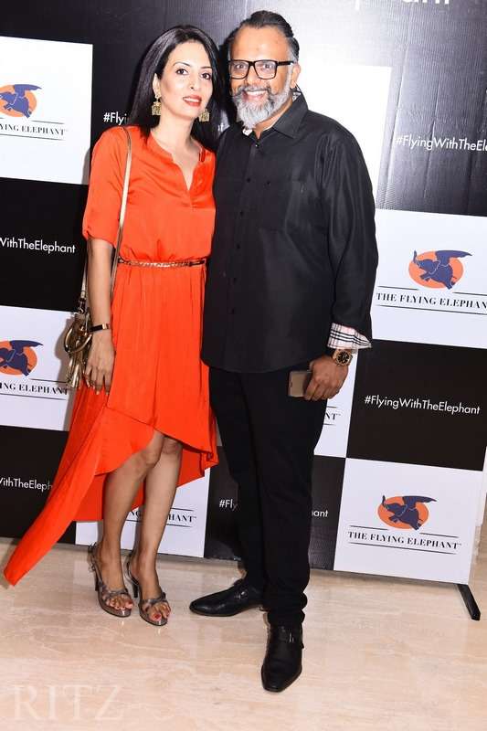 Divya and Ajay (1) | RITZ