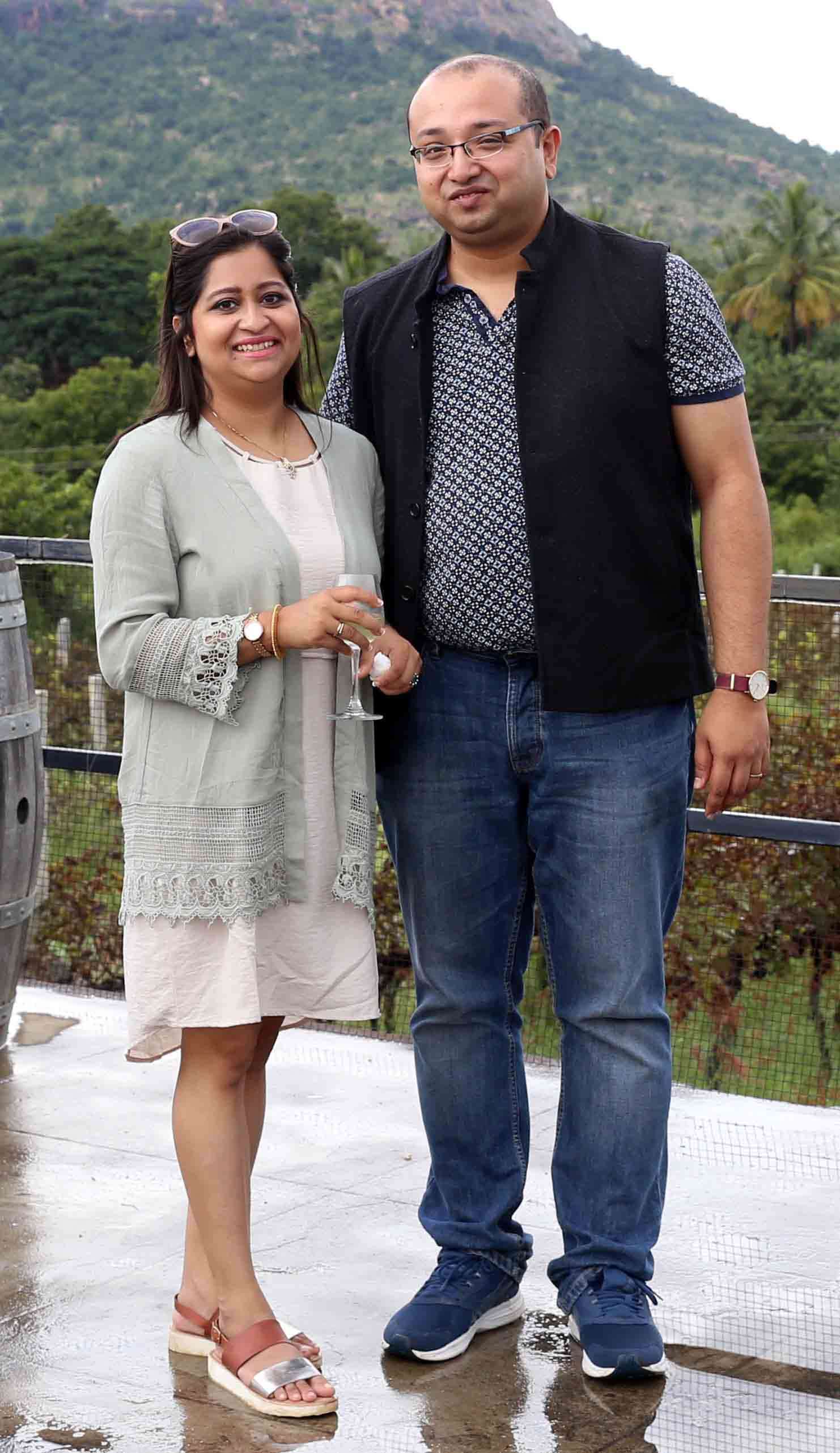 Foodies Ahoy! | RITZ