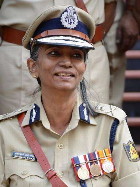Karnataka’s new DGP | RITZ