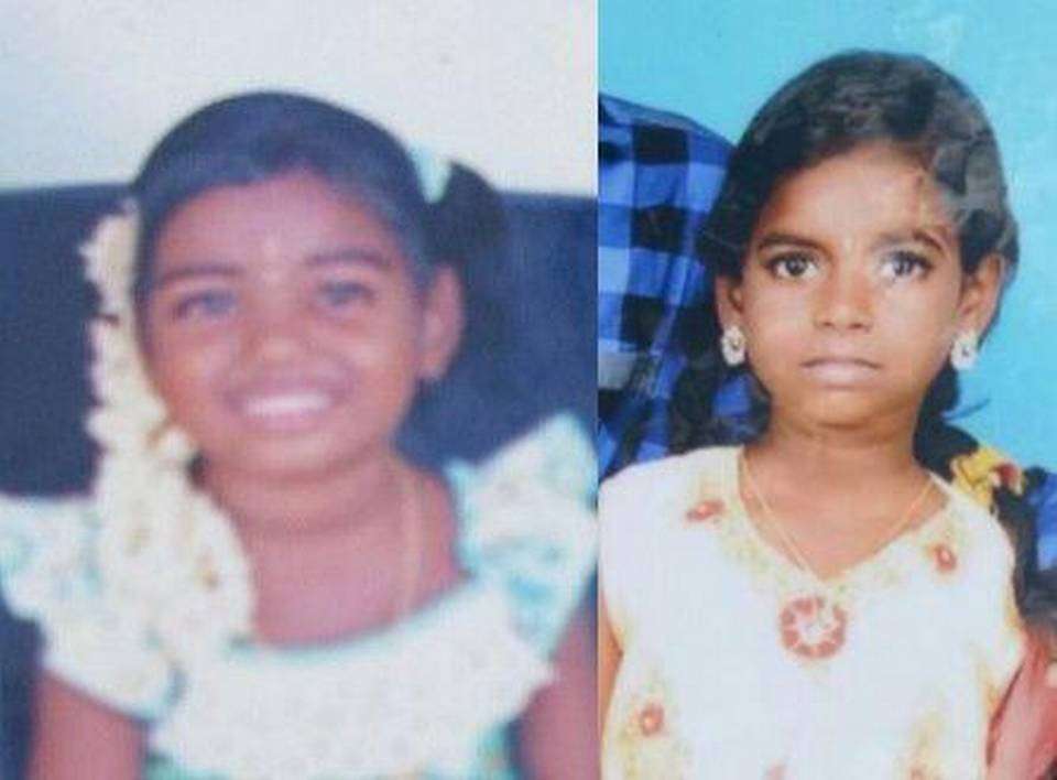 2 girls electrocuted | RITZ