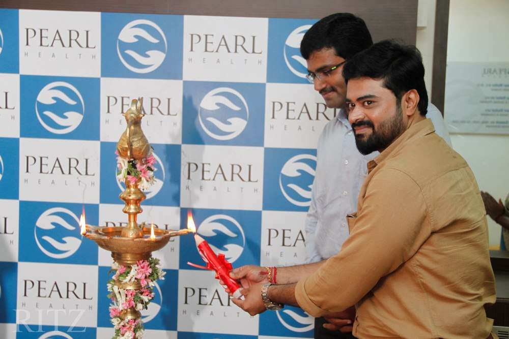 Pearl Health (9) | RITZ