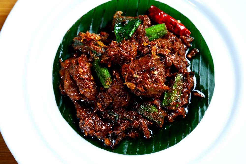 Trilogi restaurant (1) | RITZ