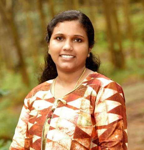 Keralite gets Guinness memory record | RITZ